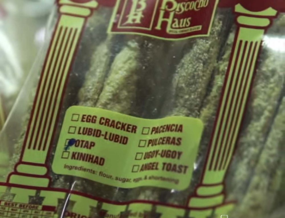 The Original Biscocho Haus in Iloilo – Original Biscocho Haus