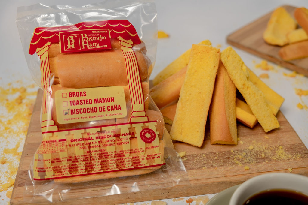 Biscocho – Original Biscocho Haus