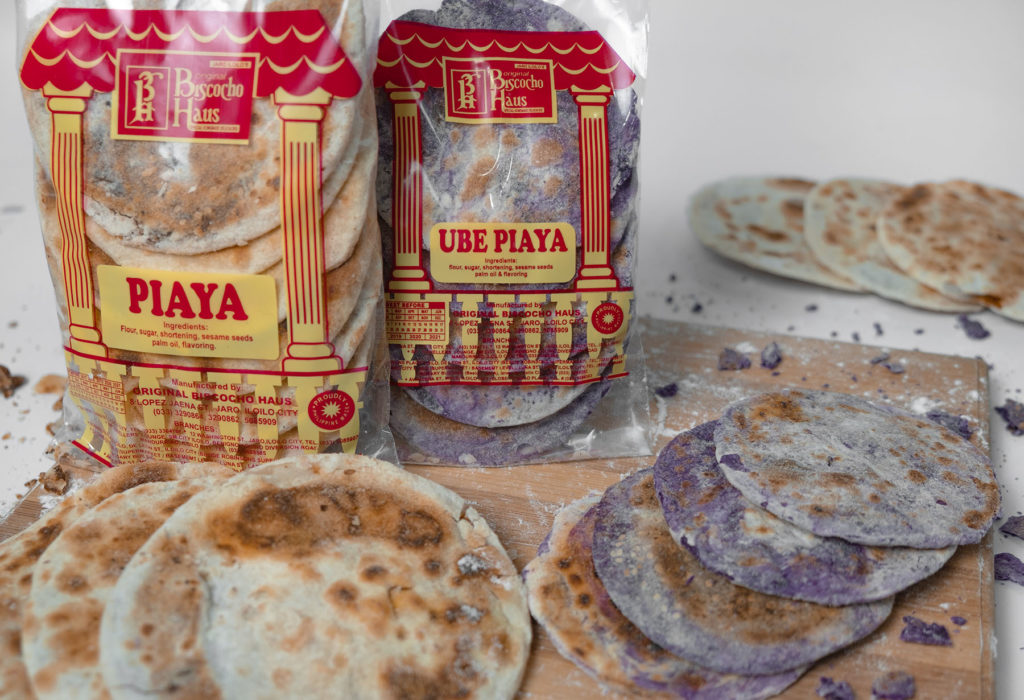 Original Piaya – Original Biscocho Haus