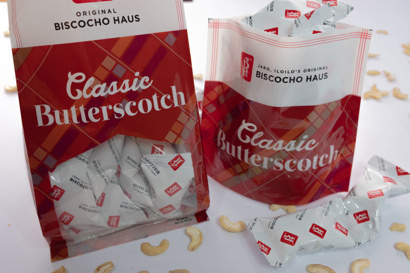 Butterscotch – Original Biscocho Haus