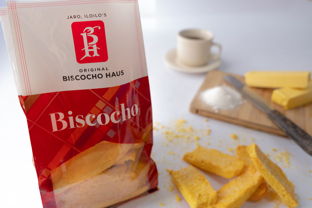 Biscocho – Original Biscocho Haus