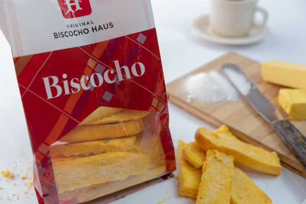 Biscocho – Original Biscocho Haus
