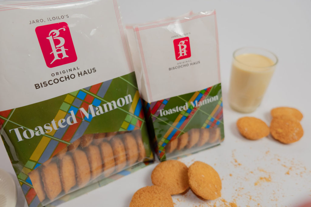 Toasted Mamon – Original Biscocho Haus