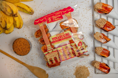 Pinasugbo – Original Biscocho Haus