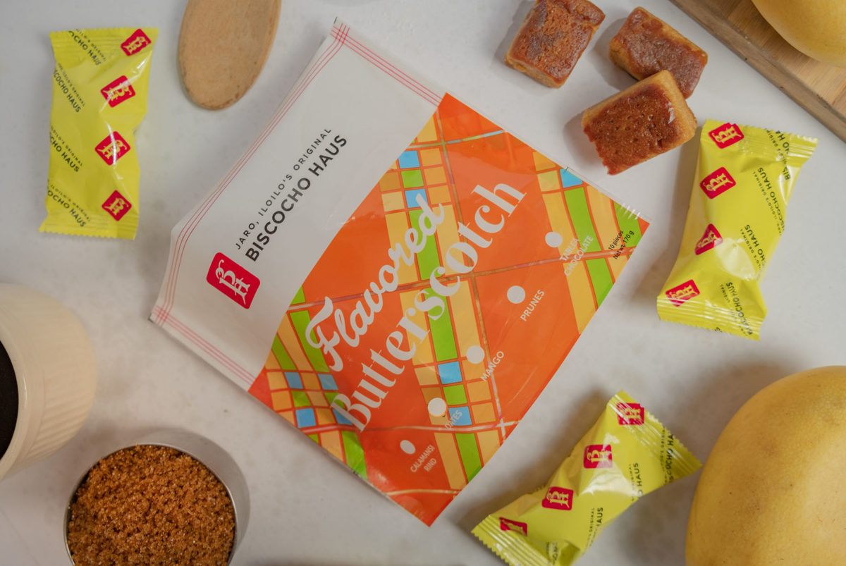 Classic Butterscotch – Original Biscocho Haus