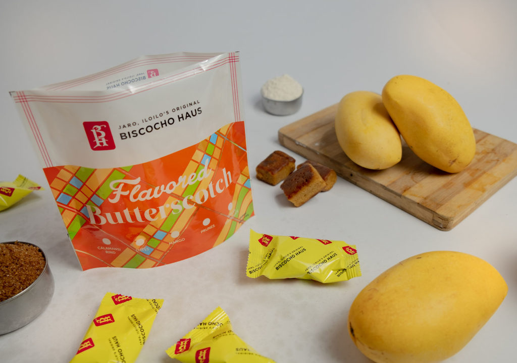 Butterscotch – Original Biscocho Haus