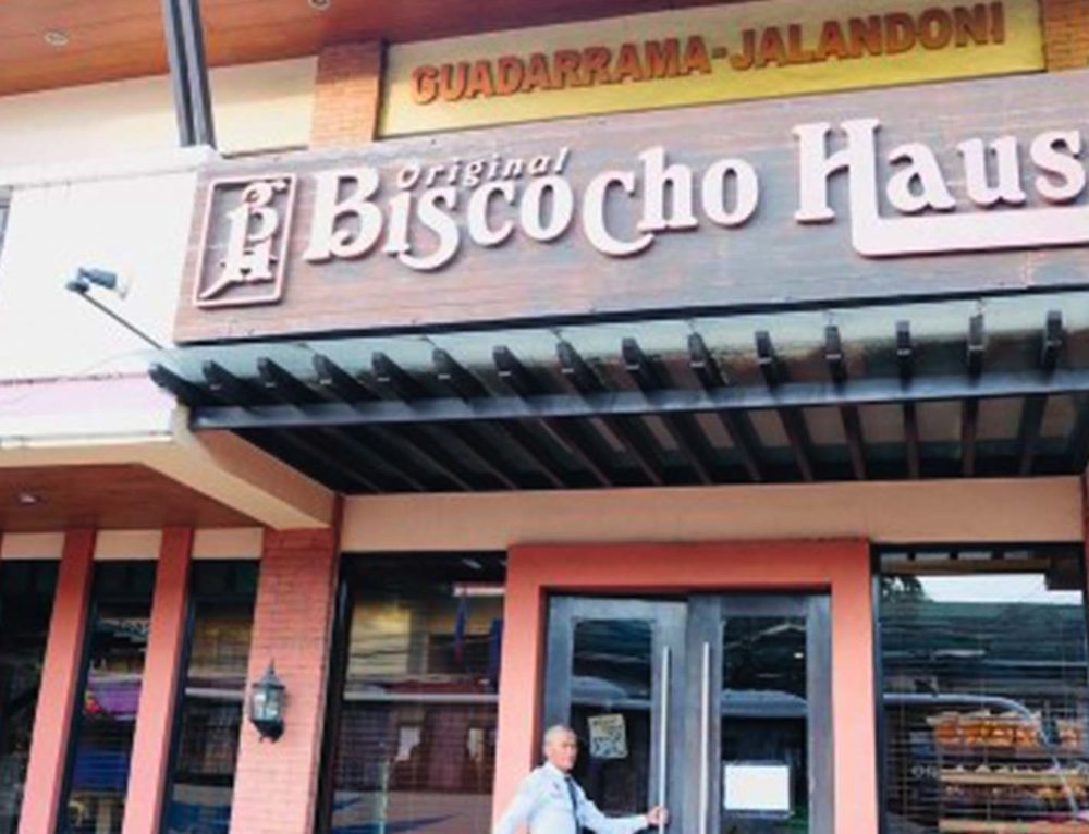12 must-try foodie spots in Western Visayas – Original Biscocho Haus