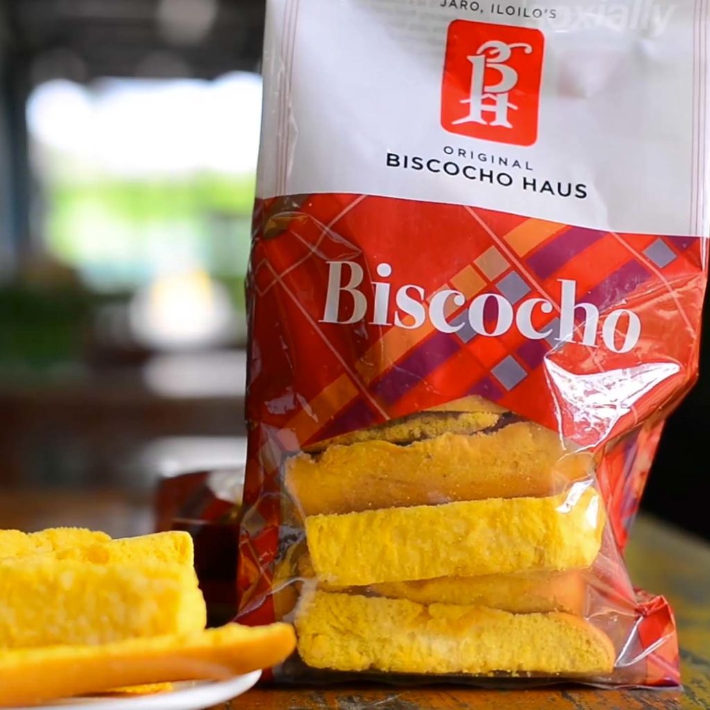 These 6 iconic Iloilo dishes are to die for – Original Biscocho Haus