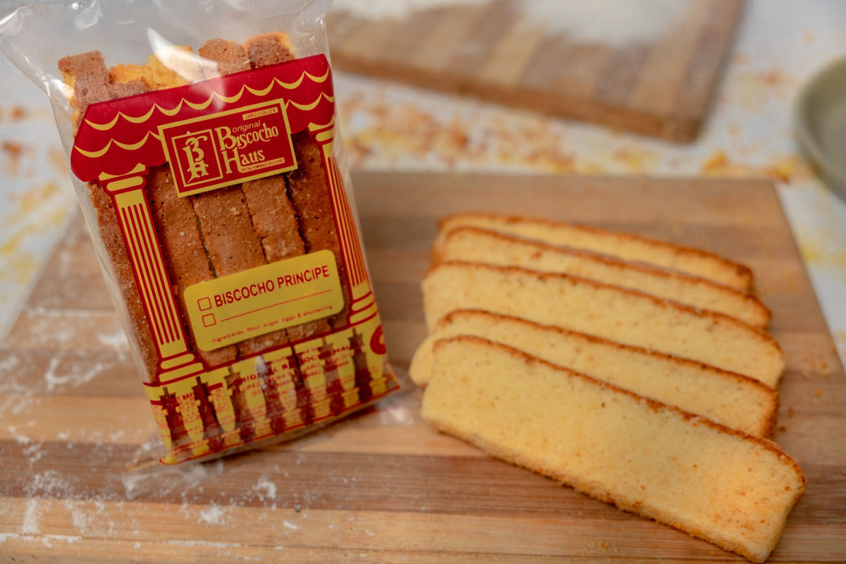 Biscocho – Original Biscocho Haus