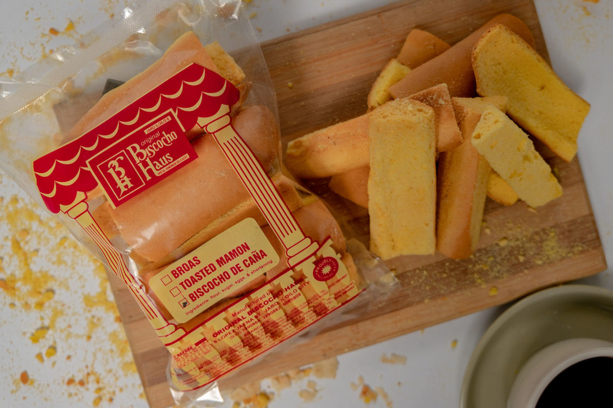 Bread & Toasts – Original Biscocho Haus