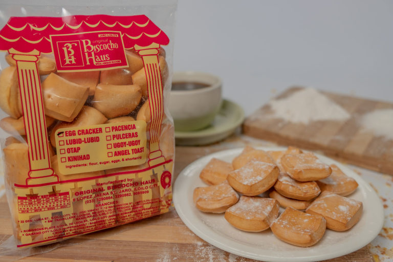 Toasted Mamon – Original Biscocho Haus