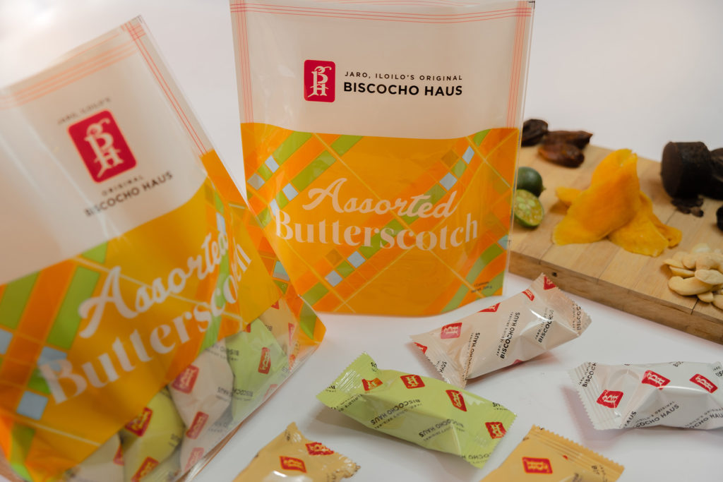 Assorted Butterscotch – Original Biscocho Haus