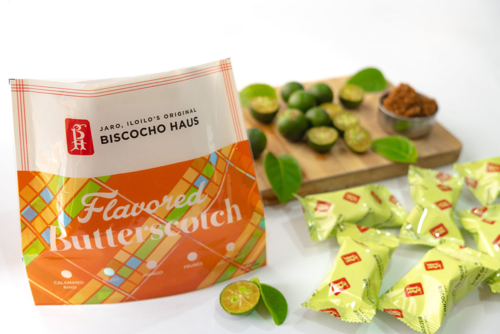 Butterscotch – Original Biscocho Haus