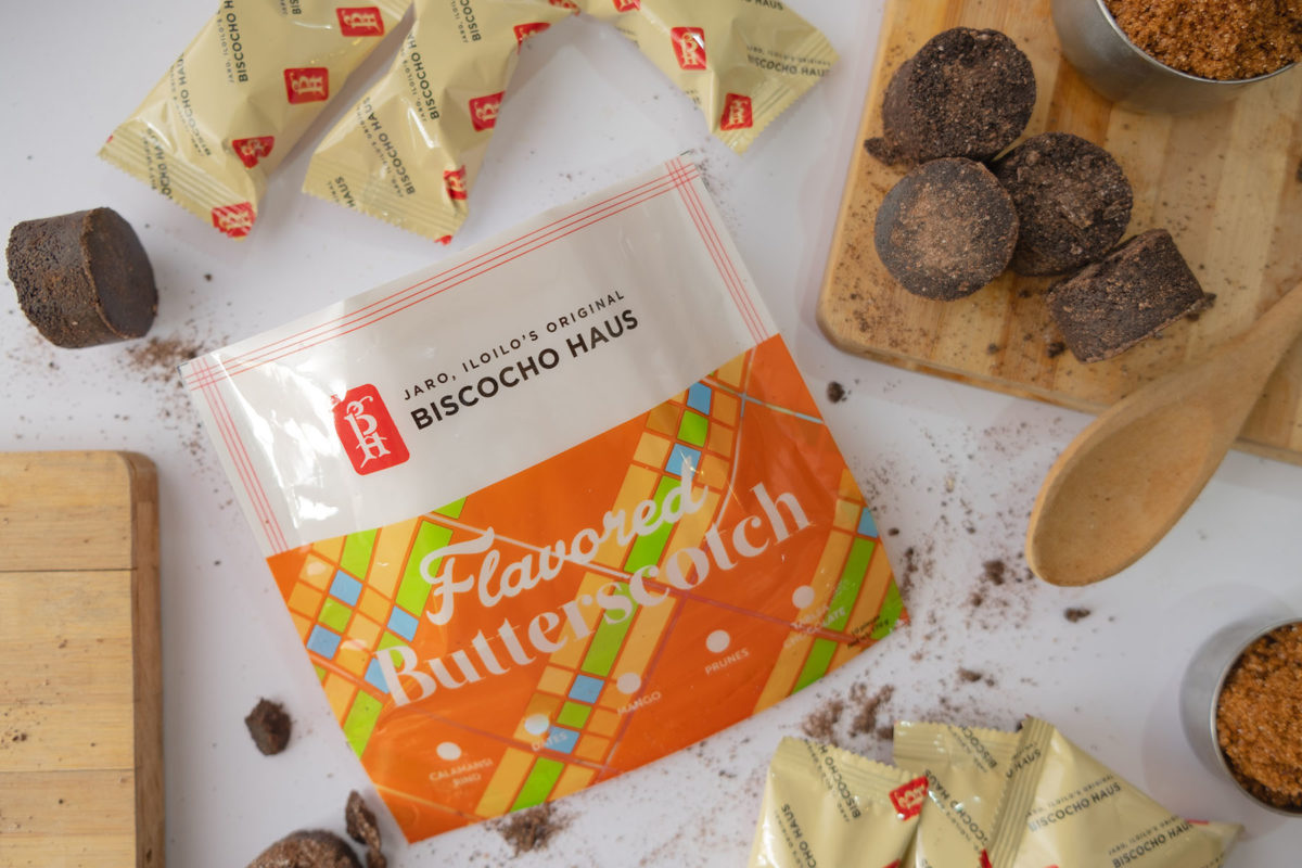 Classic Butterscotch – Original Biscocho Haus