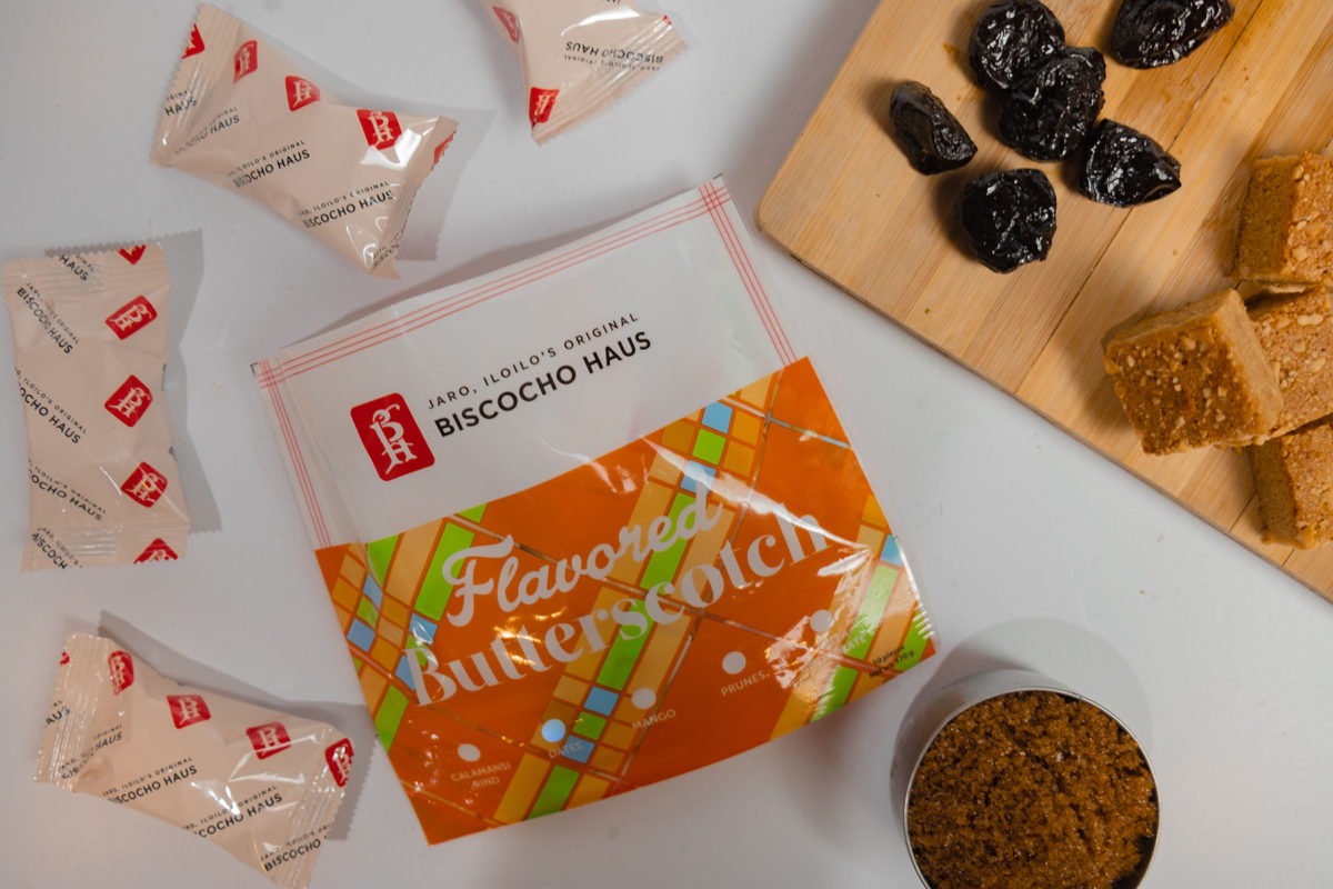 Classic Butterscotch – Original Biscocho Haus