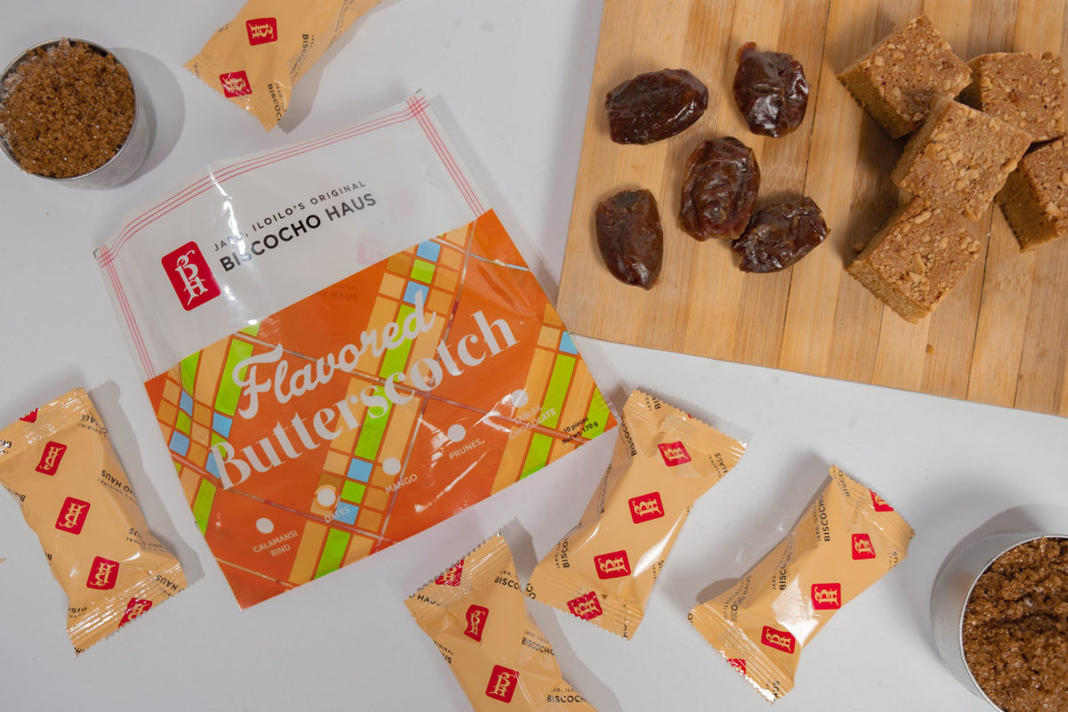 Classic Butterscotch – Original Biscocho Haus