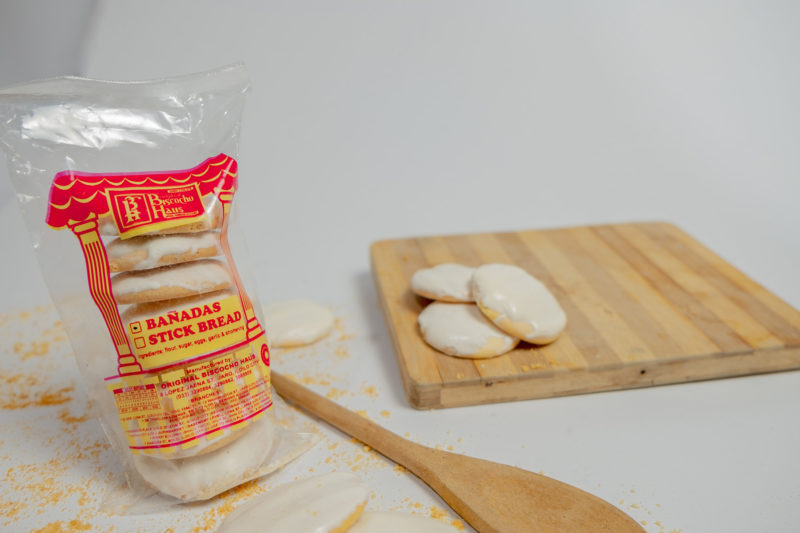 Pinasugbo – Original Biscocho Haus