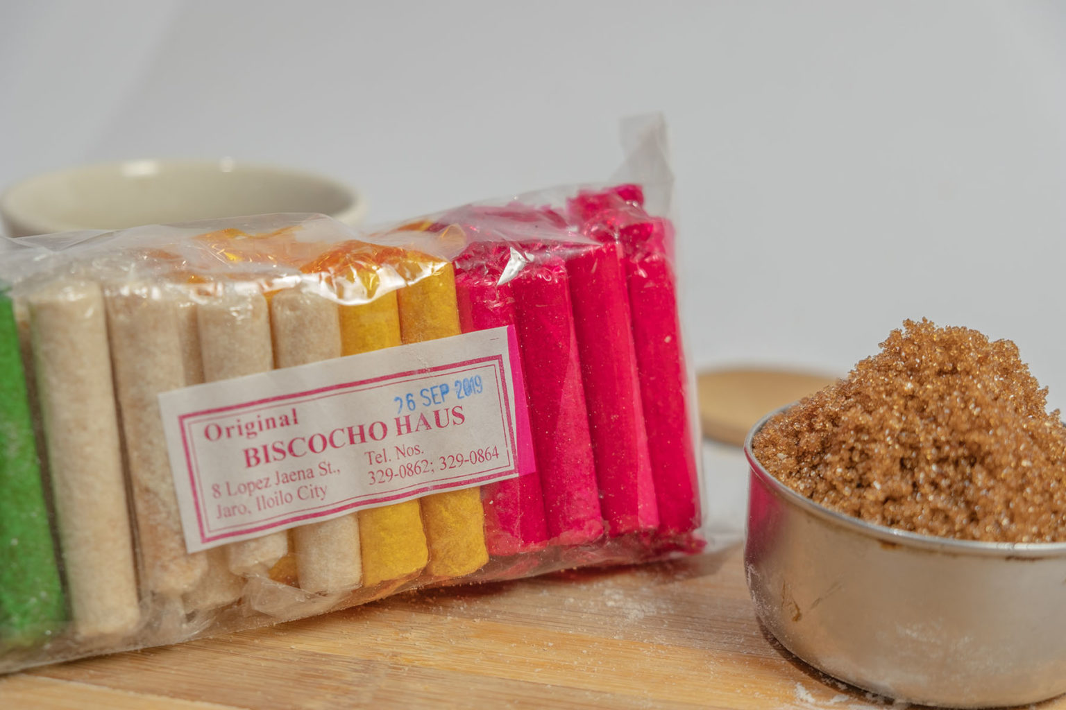 Barquiron – Original Biscocho Haus