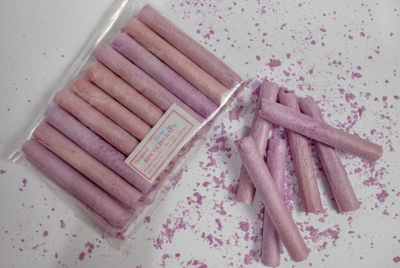 Original Barquillos – Original Biscocho Haus