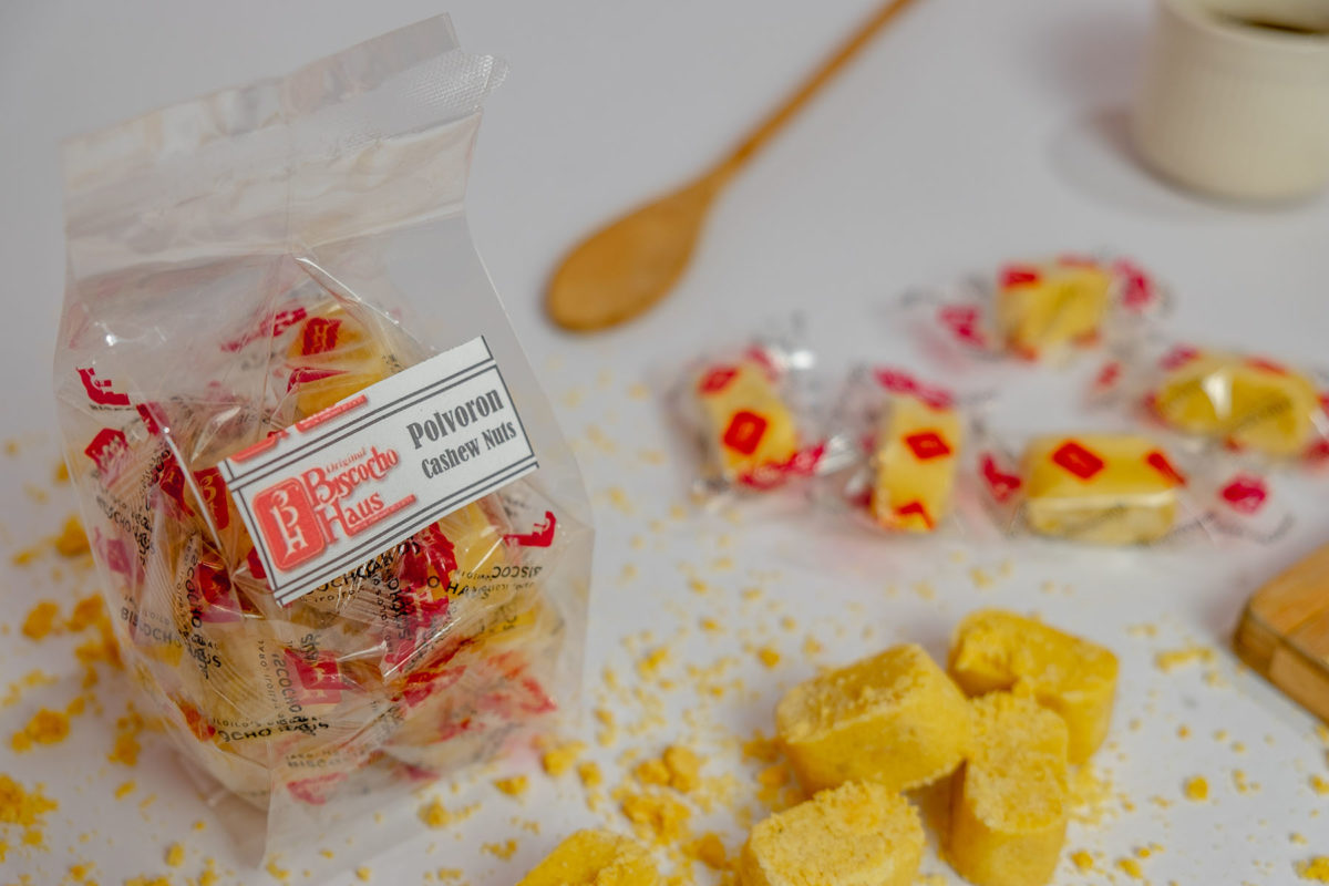 Original Barquillos – Original Biscocho Haus