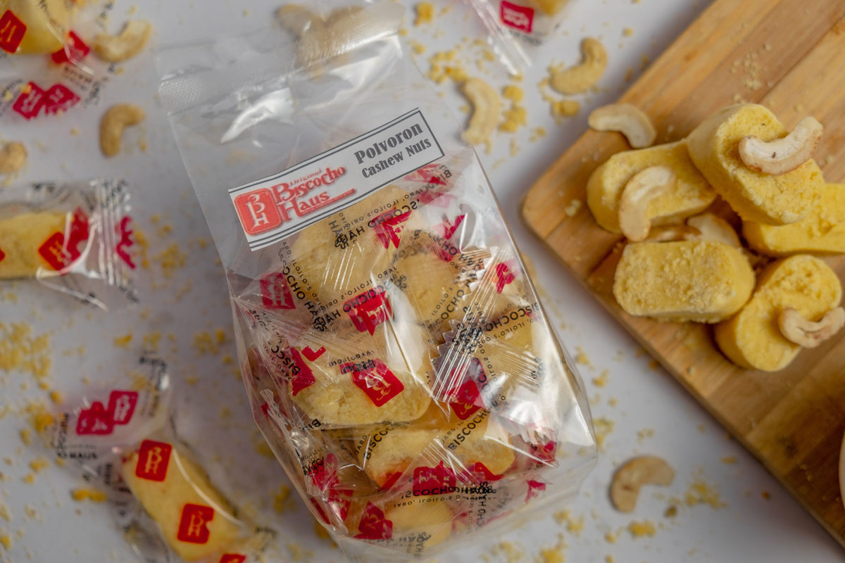 Original Piaya – Original Biscocho Haus