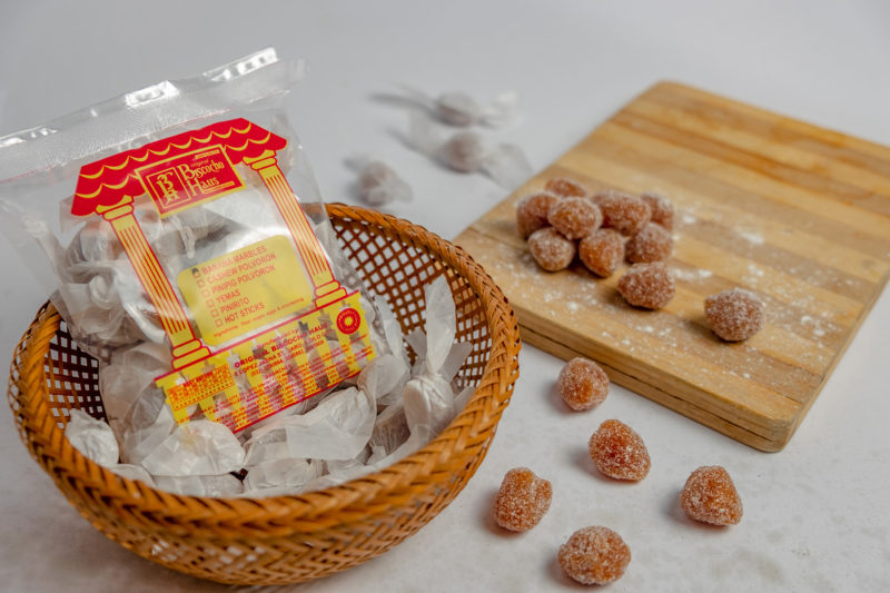 Pinasugbo – Original Biscocho Haus