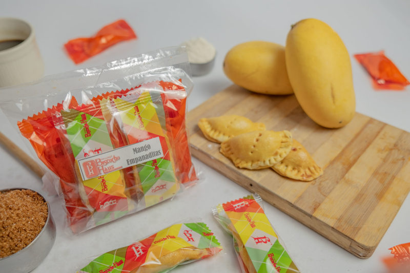 Original Piaya – Original Biscocho Haus